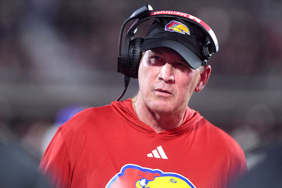 Football - KU Sports